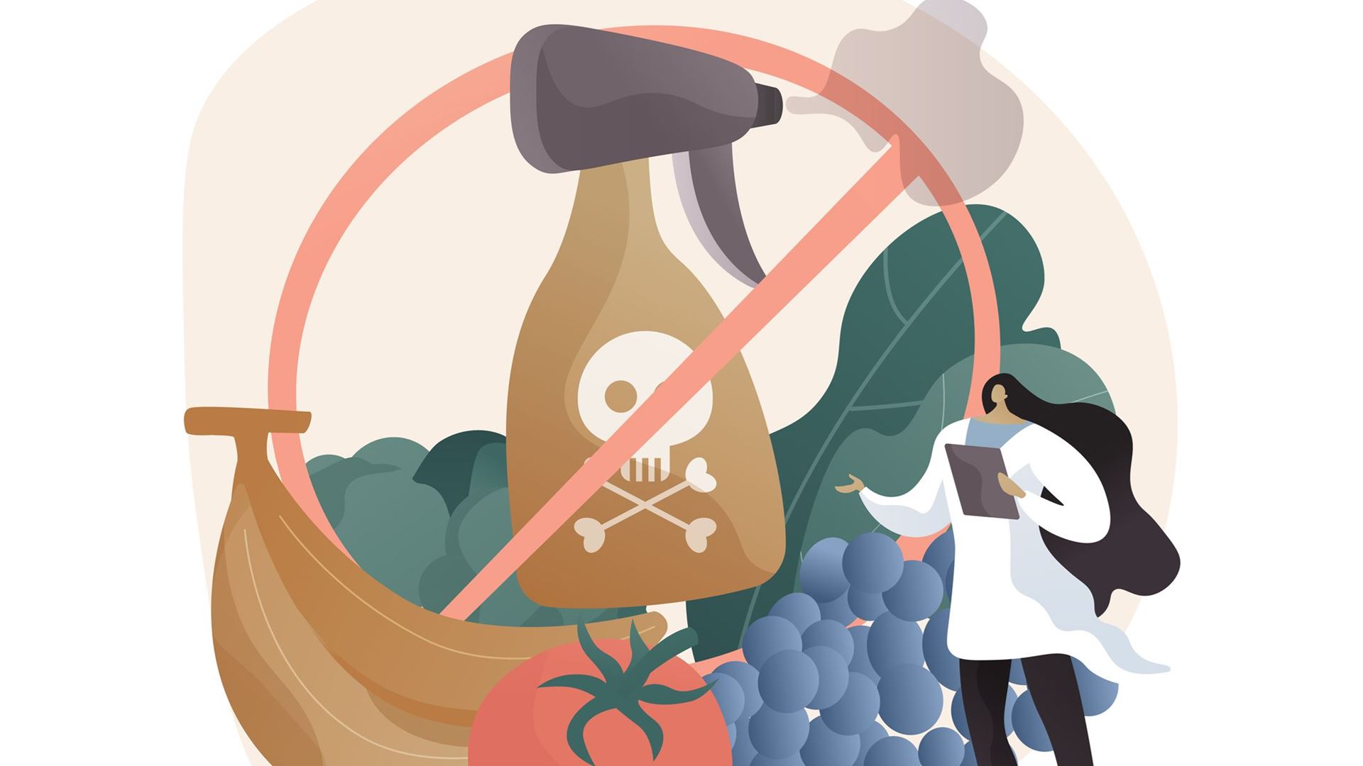 What is food contamination? | Daleeeel.com