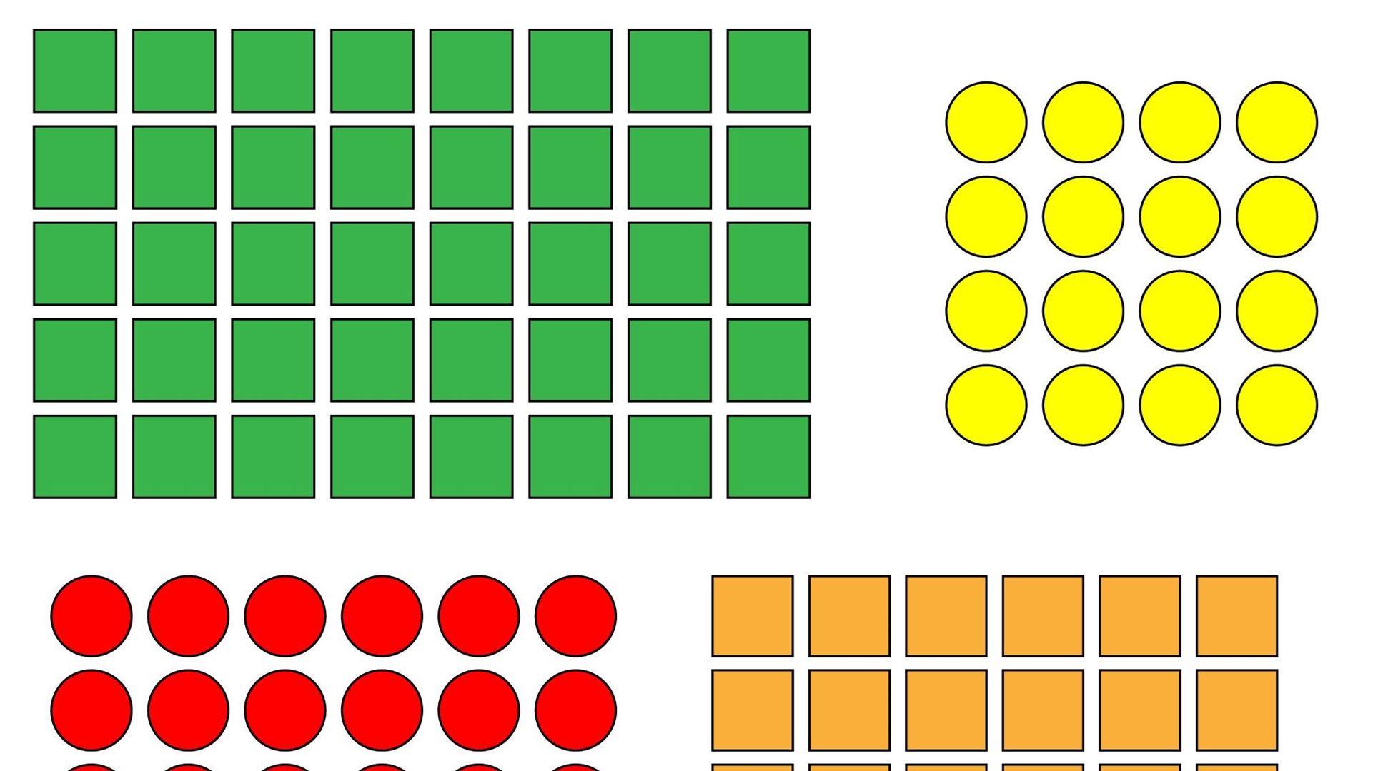 What is the meaning of Array in Mathematics? | Daleeeel.com