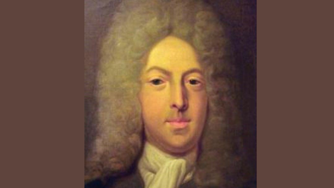 Brief about the Life of the French Mathematician Michel Rolle ...