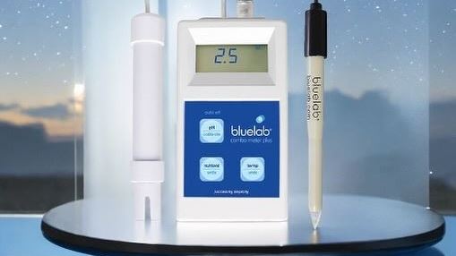 Bluelab Combo Meter Plus: Dependable Precision for Your Plants! | Daleeeel.com