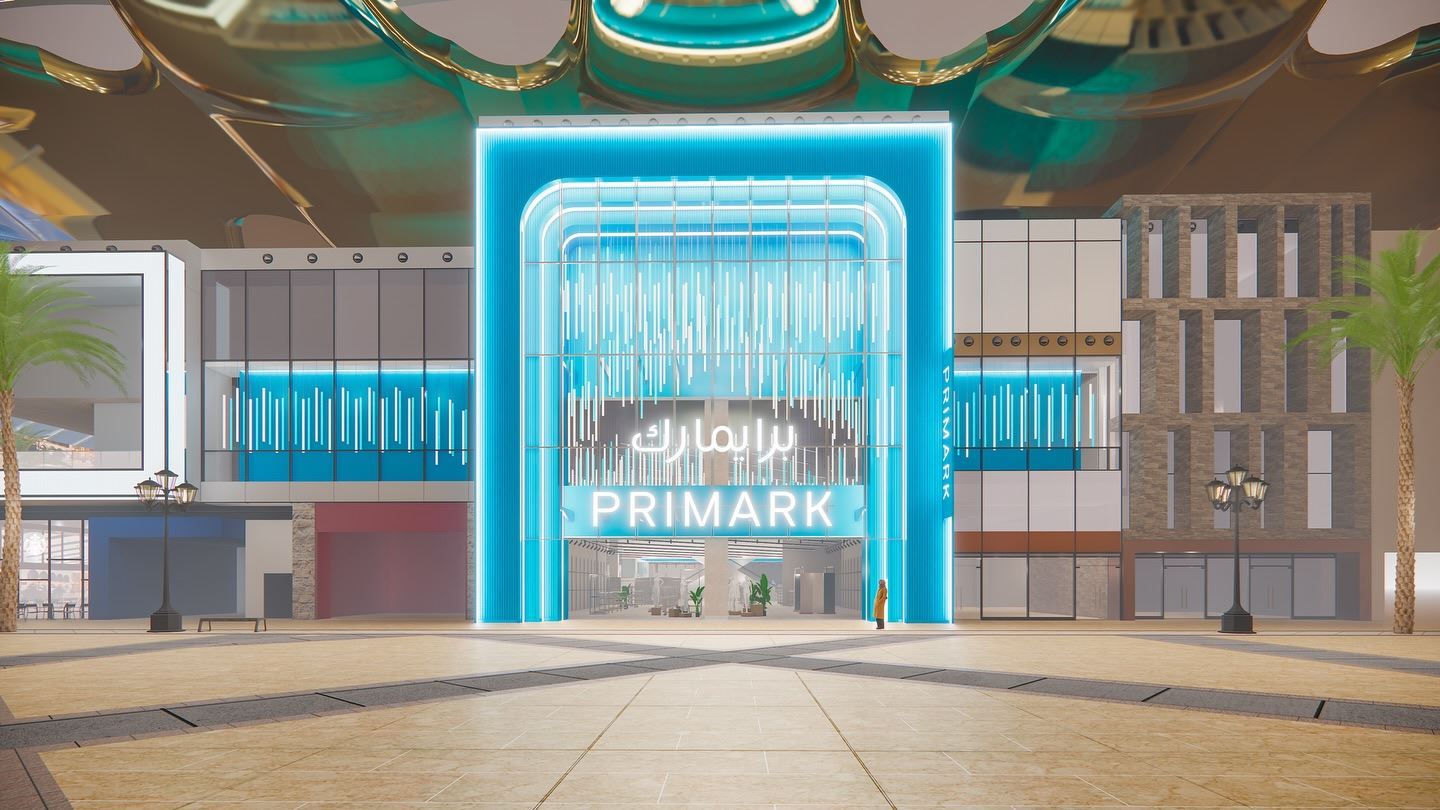 First Primark Store in Middle East Opening Soon in Kuwait | Daleeeel.com