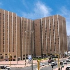 Commercial Complexes in Kuwait - Locations & Branches | Kuwait Directory