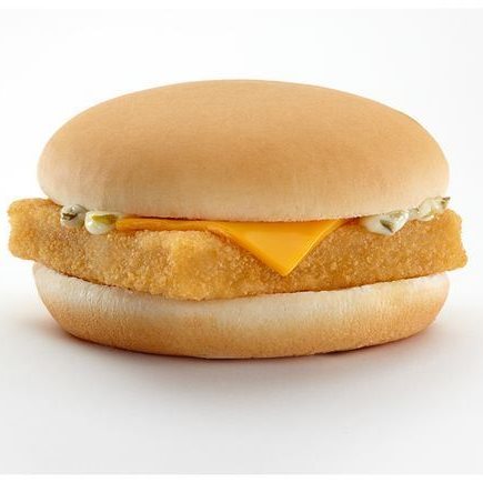 Mcdonald's Filet O Fish | Global Directory