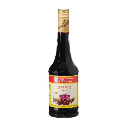 Chtaura Jallab Syrup | Global Directory