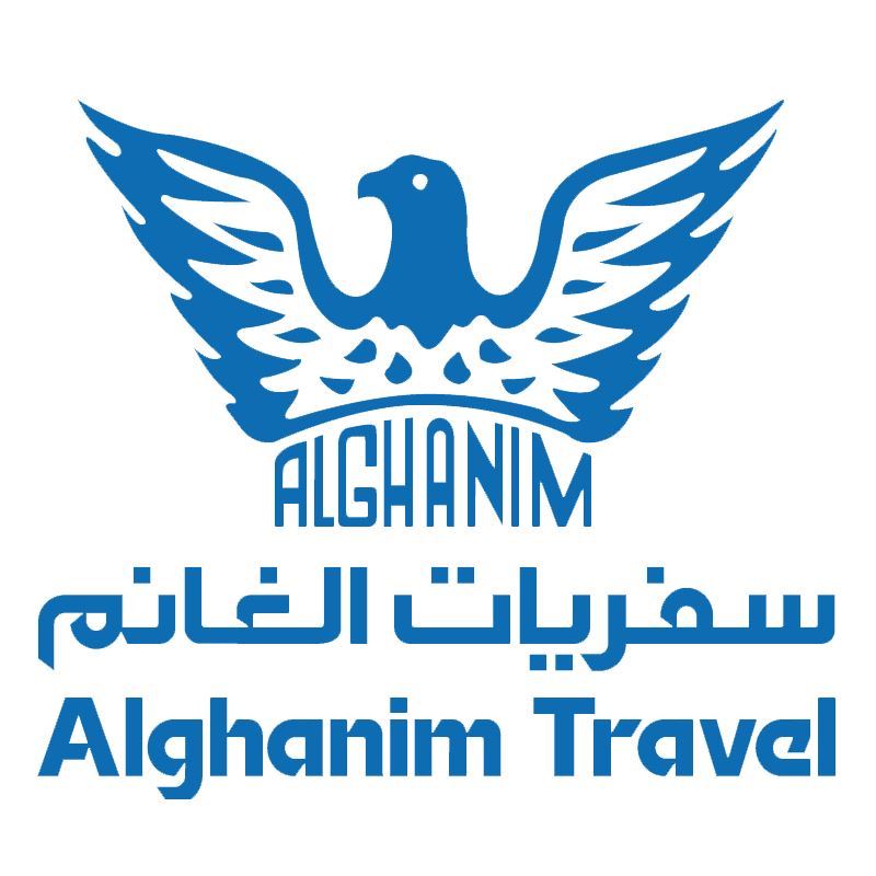 Alghanim Travel Company - Sharq (Dar Al Awadi) Branch - Kuwait ...