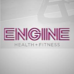 Engine Health and Fitness Gym - Dubai, UAE | Daleeeel.com