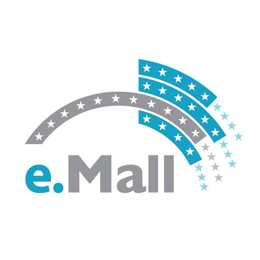 Places inside eMall - Kuwait | Daleeeel.com