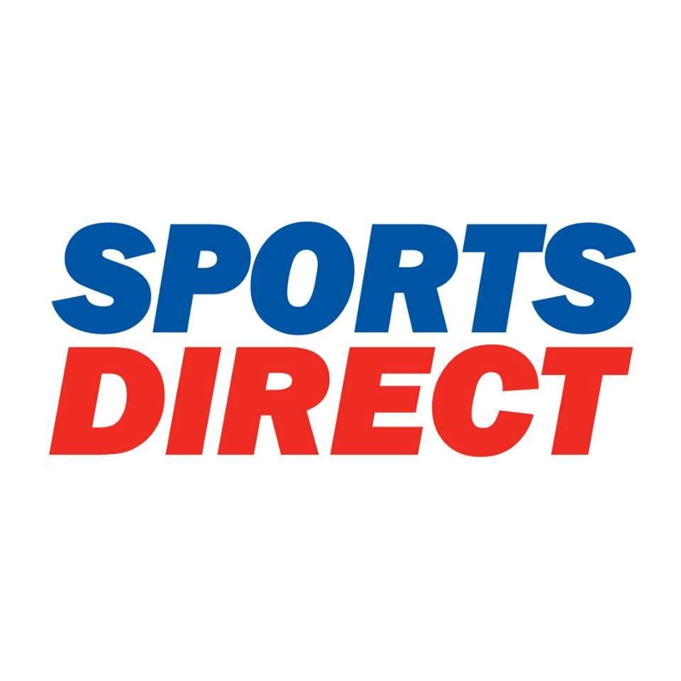 Sports Direct - Hawalli (Al-Sumait Plaza) Branch - Kuwait (CLOSED ...