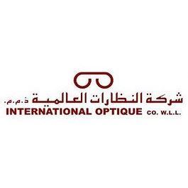 International Optique - Salmiya (Central Plaza) Branch - Kuwait ...