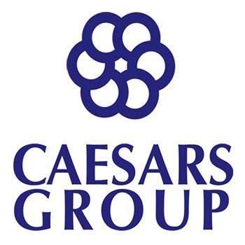 Caesars Group of Companies - Kuwait | Daleeeel.com