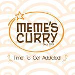 Meme's Curry Restaurant - Kuwait | Daleeeel.com
