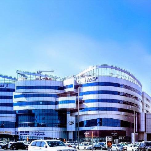 Hamsah Complex - Al Karama - Dubai, UAE | Daleeeel.com