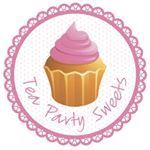 Tea Party Sweets - Kuwait | Daleeeel.com