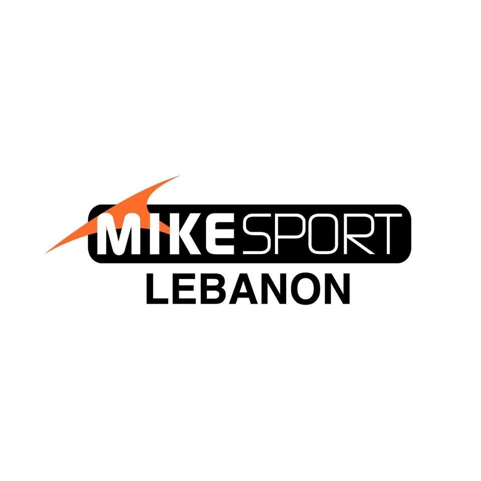 Branches & Locations of Mike Sport in Lebanon | Daleeeel.com
