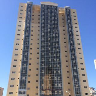 Byblos Residential Complex - Salmiya, Kuwait | Daleeeel.com