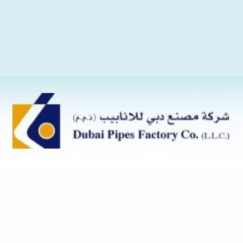 Dubai Pipes Factory Co. - Dubai Investments Park, UAE | Daleeeel.com
