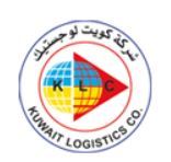 Kuwait Logistics & Freight Co. - Kuwait City, Kuwait | Daleeeel.com