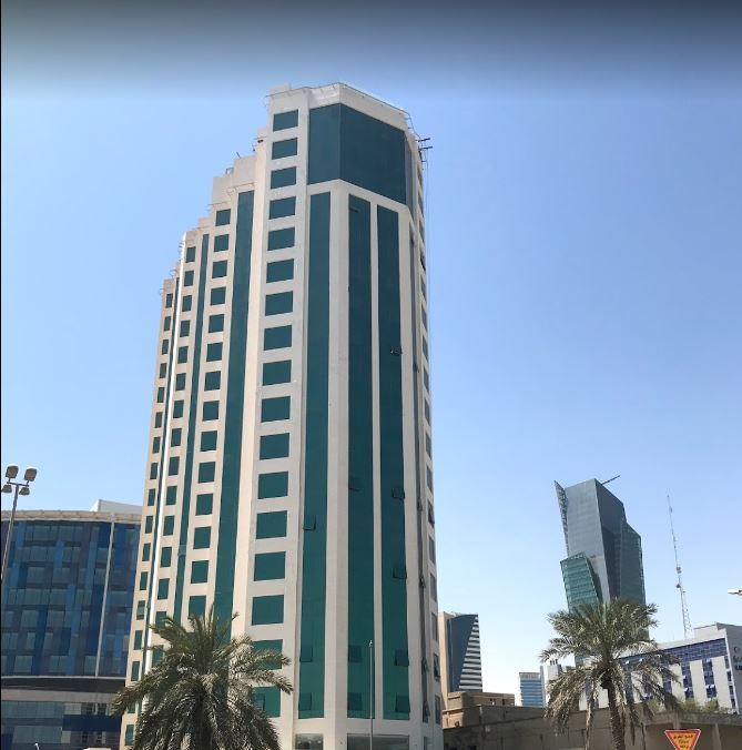 Amiri Residence - Sharq, Kuwait | Daleeeel.com