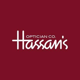 Branches & Locations of Hassan's Optician in Kuwait | Daleeeel.com