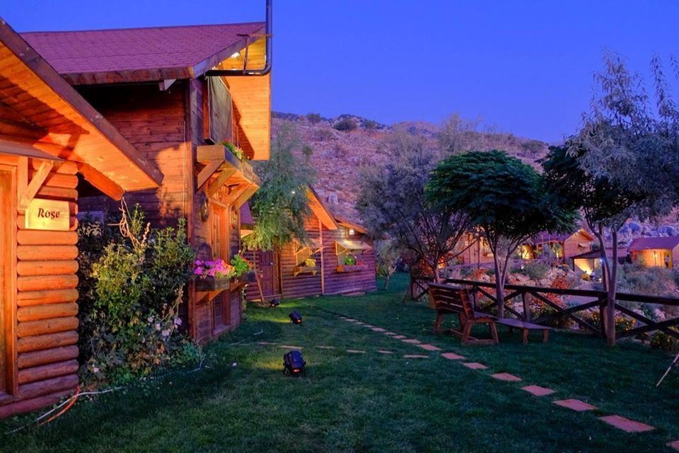 Moonlight Farms and Resort , Lebanon | Daleeeel.com