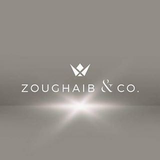 Branches & Locations of ZOUGHAIB & CO in Lebanon | Daleeeel.com