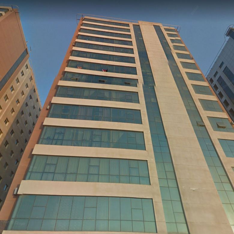 Places inside Al Mamzar Tower 2 - Al Mamzar - Dubai, UAE | Daleeeel.com