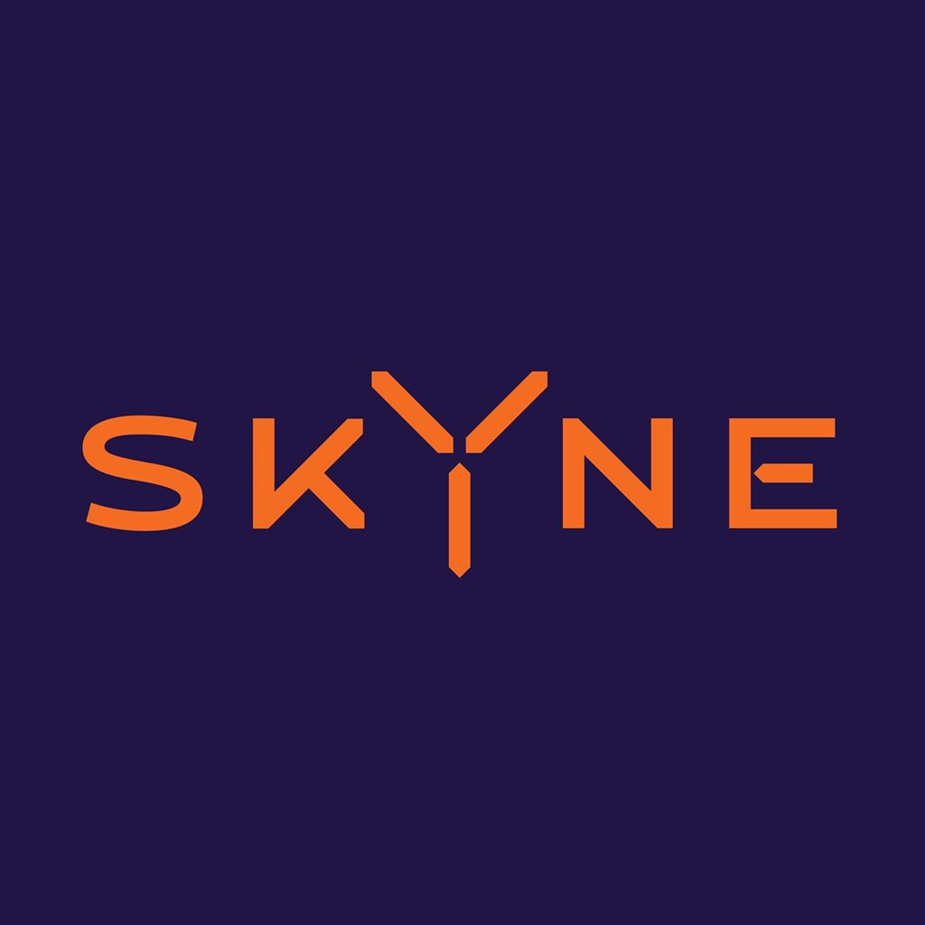 Skyne Branding and Design FZ - LLC - Dubai Design District, D3 Branch ...