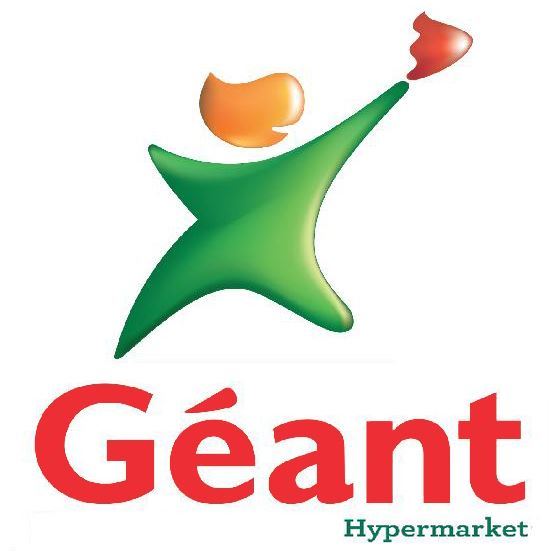 Géant Hypermarket - Zahra (360 Mall) Branch - Kuwait (CLOSED ...