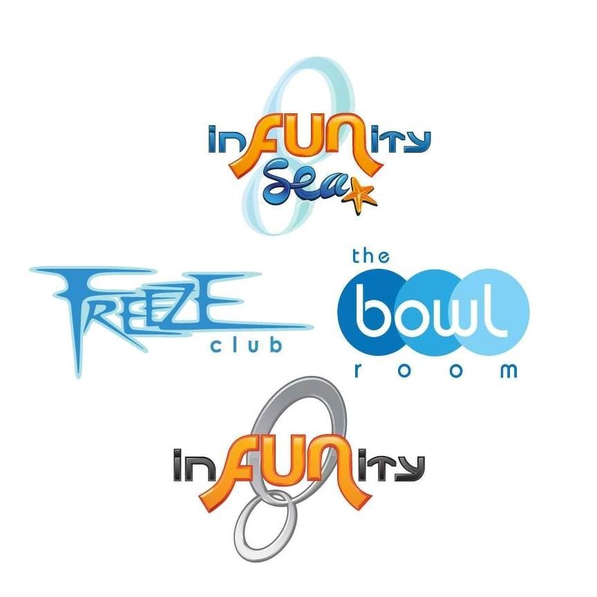Infunity - Zahra (360 Mall) - Kuwait | Daleeeel.com