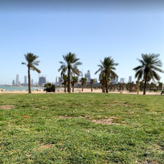 Shuwaikh Beach - Shweikh - Capital, Kuwait | Daleeeel.com