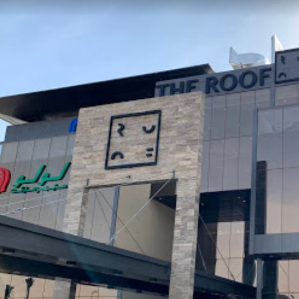 The Roof - Al Yasmin - Riyadh, Saudi Arabia | Daleeeel.com