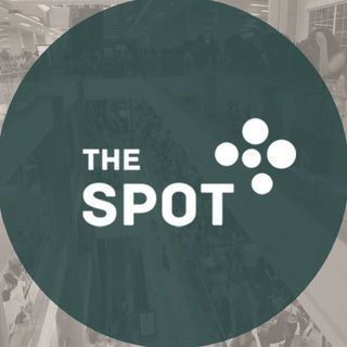 Places inside The Spot Mall - Choueifat, Lebanon | Daleeeel.com