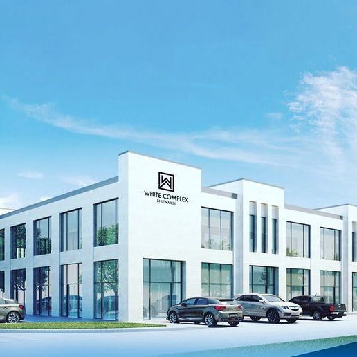 Places inside White Complex Shuwaikh - Shweikh, Kuwait | Daleeeel.com