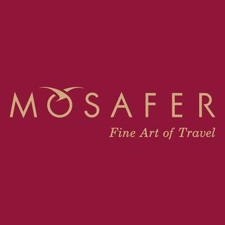Mosafer - Lusail (Place Vendôme) Branch - Qatar | Daleeeel.com
