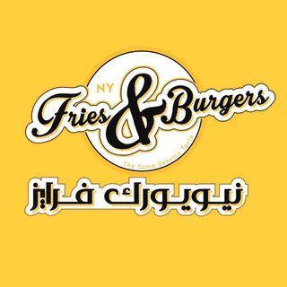 New York Fries Restaurant - Kuwait | Daleeeel.com