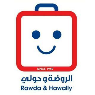 Branches & Locations of Rawda & Hawally Co-Operative Society in Kuwait ...