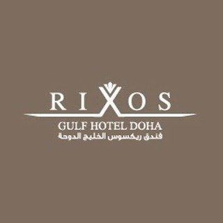 Rixos Gulf Hotel Doha - Ras Abu Aboud - Qatar | Daleeeel.com