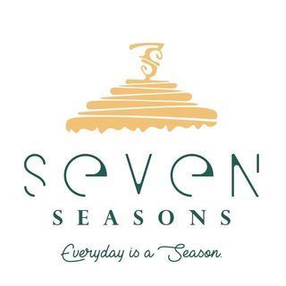 Seven Seasons - Jahra (Khayma Mall) Branch - Kuwait | Daleeeel.com