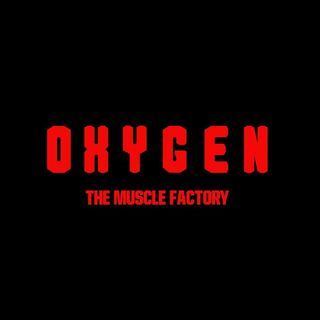 Oxygen Fitness Center - Mahboula Branch - Kuwait | Daleeeel.com