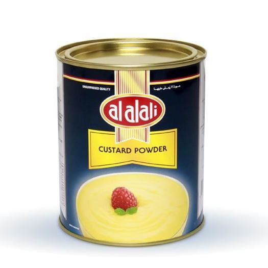 Al Alali Custard Powder | Daleeeel.com