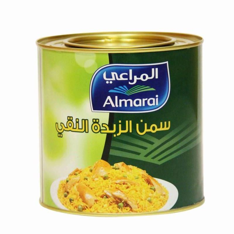Almarai Pure Butter Ghee | Daleeeel.com