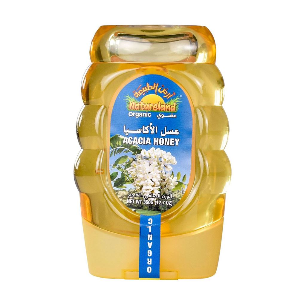 Acacia Honey Natureland | Daleeeel.com