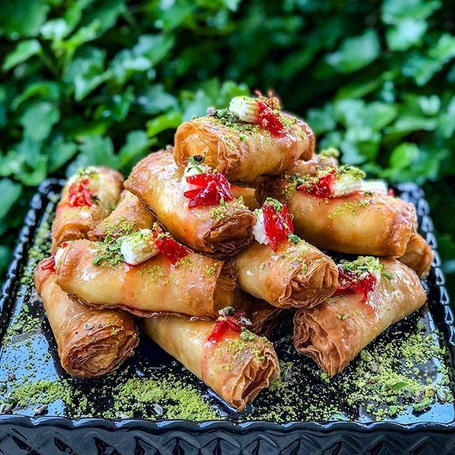 Znoud El Sett | Daleeeel.com