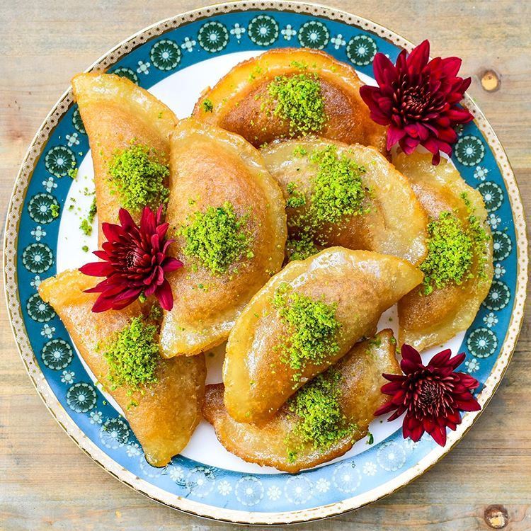 Qatayef | Daleeeel.com