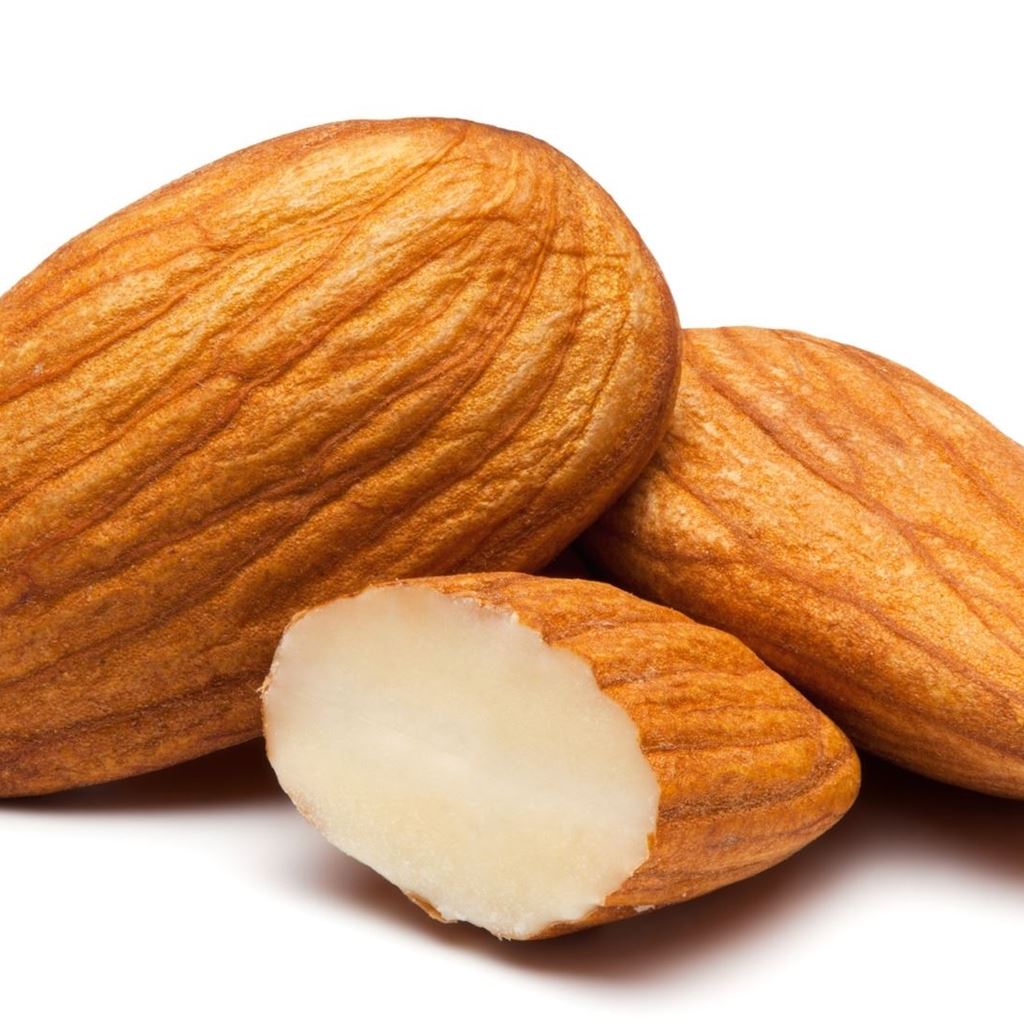 Almond | Daleeeel.com