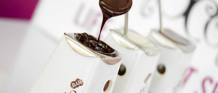 The Chocolate Bar Restaurant - Kuwait | Kuwait Directory