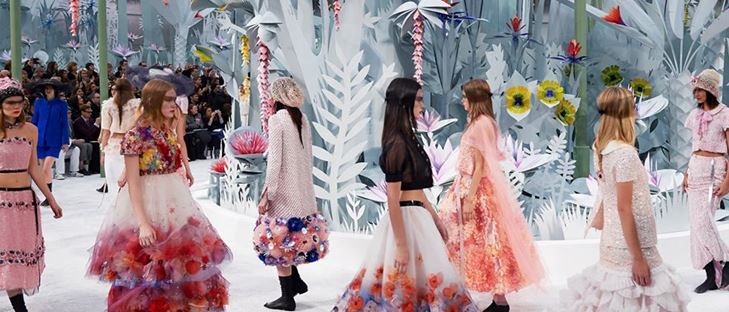 Chanel - Doha (Lagoona Mall) Branch - Doha, Qatar | Qatar Directory