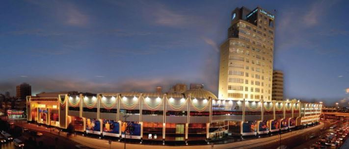 Places inside Al Bahar Center - Kuwait | Kuwait Directory