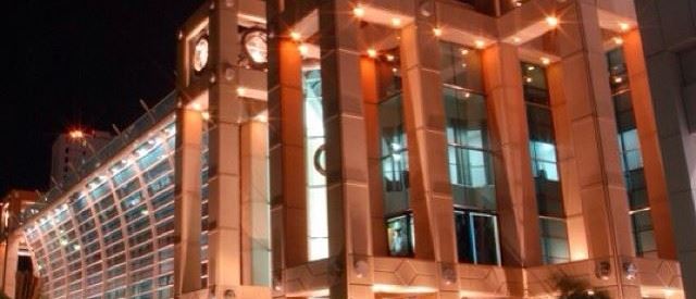 Places inside Dar Al Awadi Complex - Kuwait | Kuwait Directory