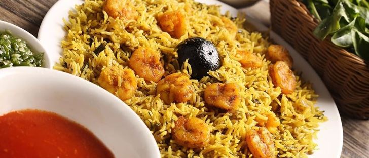 Freej Swaileh Restaurant - Qurain Market Branch - Kuwait | Kuwait Directory